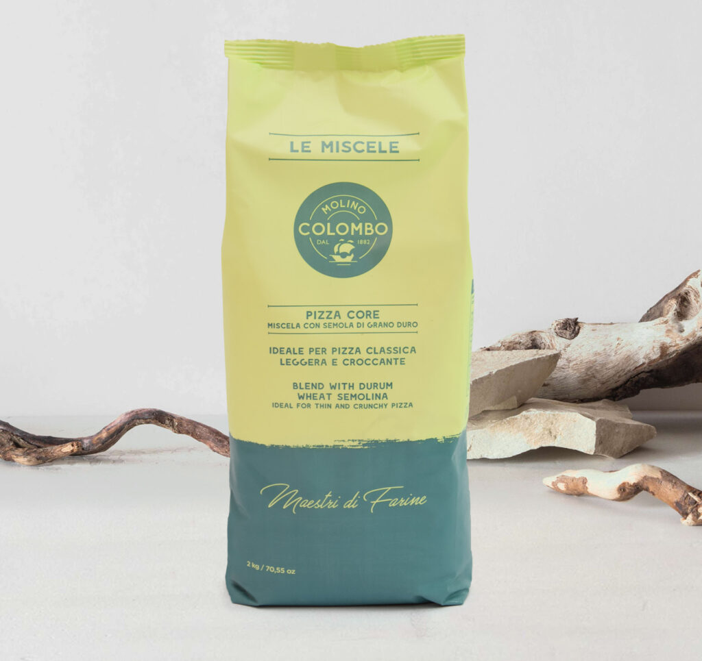 Farina per dolci: quale usare? - Molino Colombo