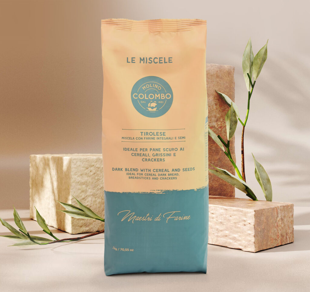 Farina per dolci: quale usare? - Molino Colombo