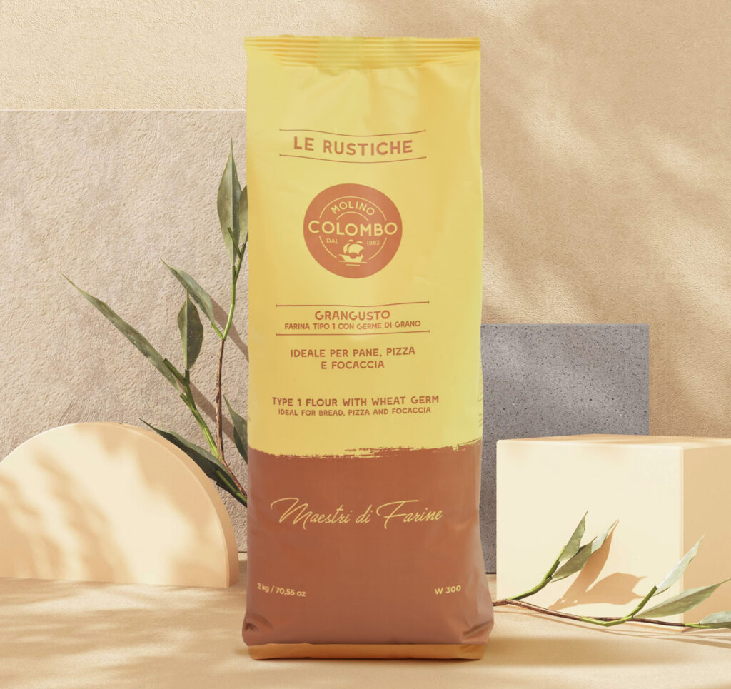 Farina per dolci: quale usare? - Molino Colombo